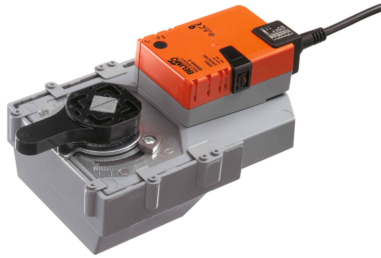 Belimo GRX24-MFT | Control Valve Actuators | EnergyControl.com